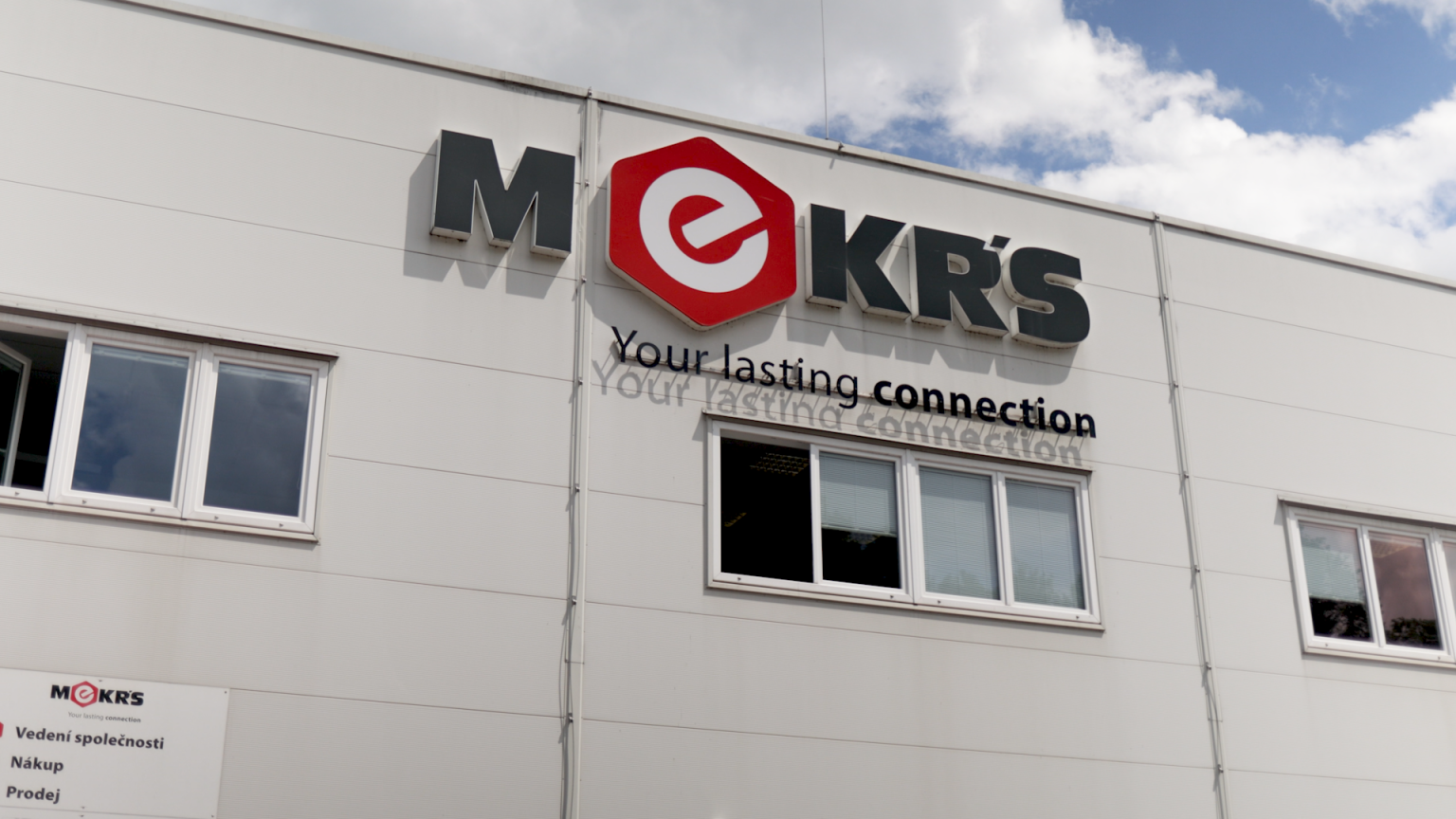 Professional Industrial Construction Services | Mekr's